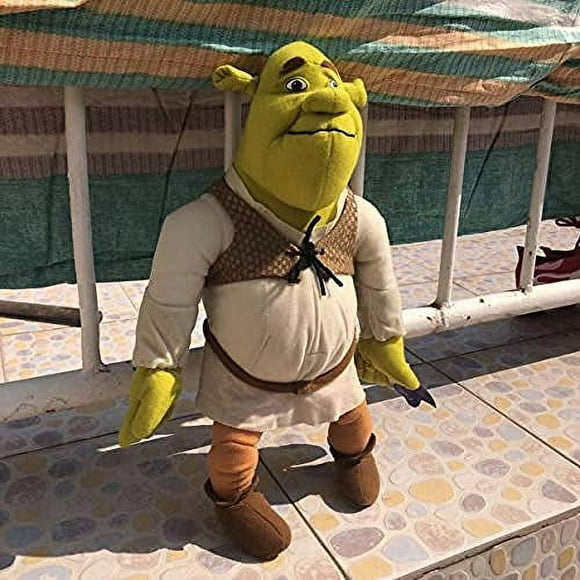 Shrek Toys