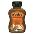 N'Dulce, Dulce de Leche milk caramel spread, 12oz, Syrup - Walmart.com