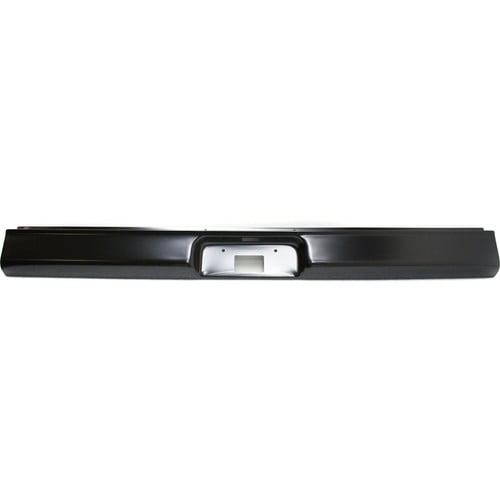 N-Dure New Roll Pan Rear Chevy Styleside Chevrolet C10 Truck K10 K20 ...