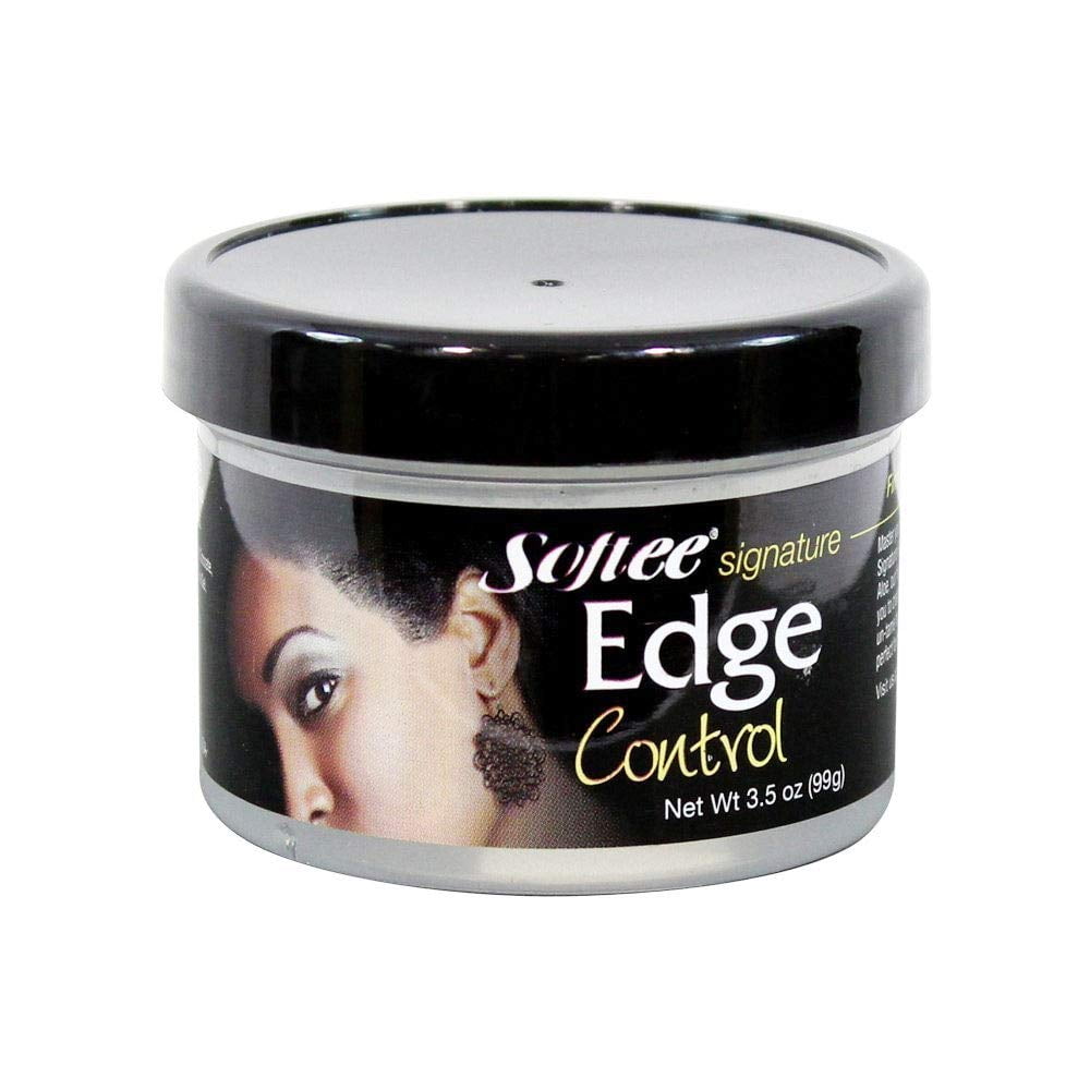 N Edge Control Firm Smooth Hold For Hair Edges, 3.5 Oz,Pack of 6 ...