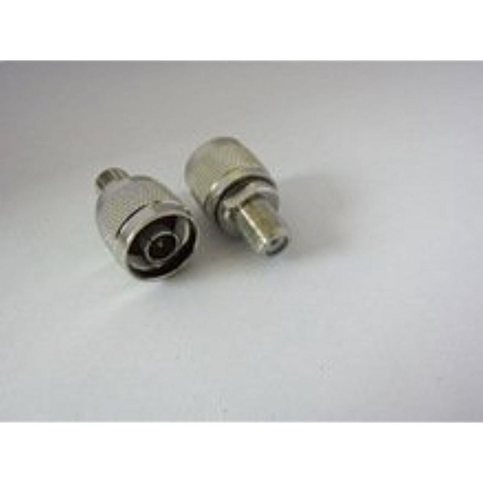 N-F RF adapter N type male switch F type female connector convertor ...