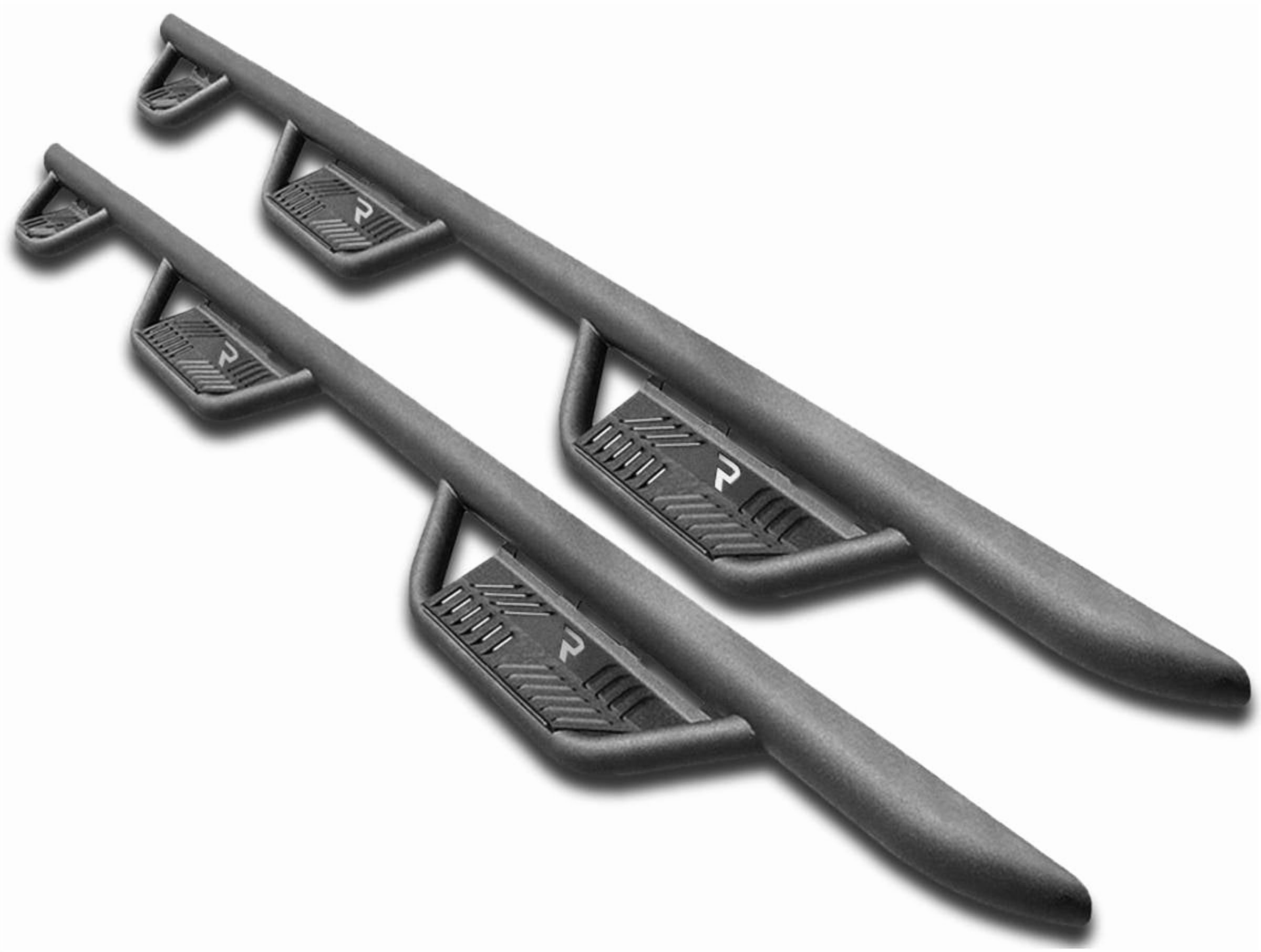 N-Fab by RealTruck Podium LG Steps for Ford F-250/F-350 | Wheel-to ...