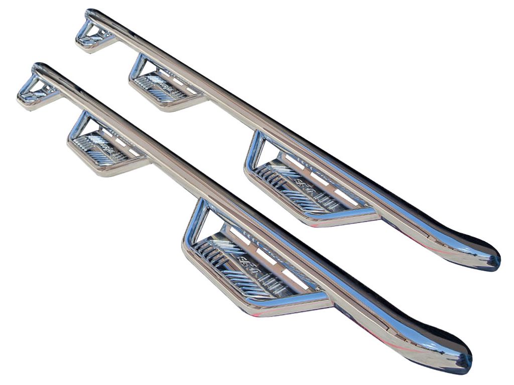 Dodge Durango Step Nerf Bar