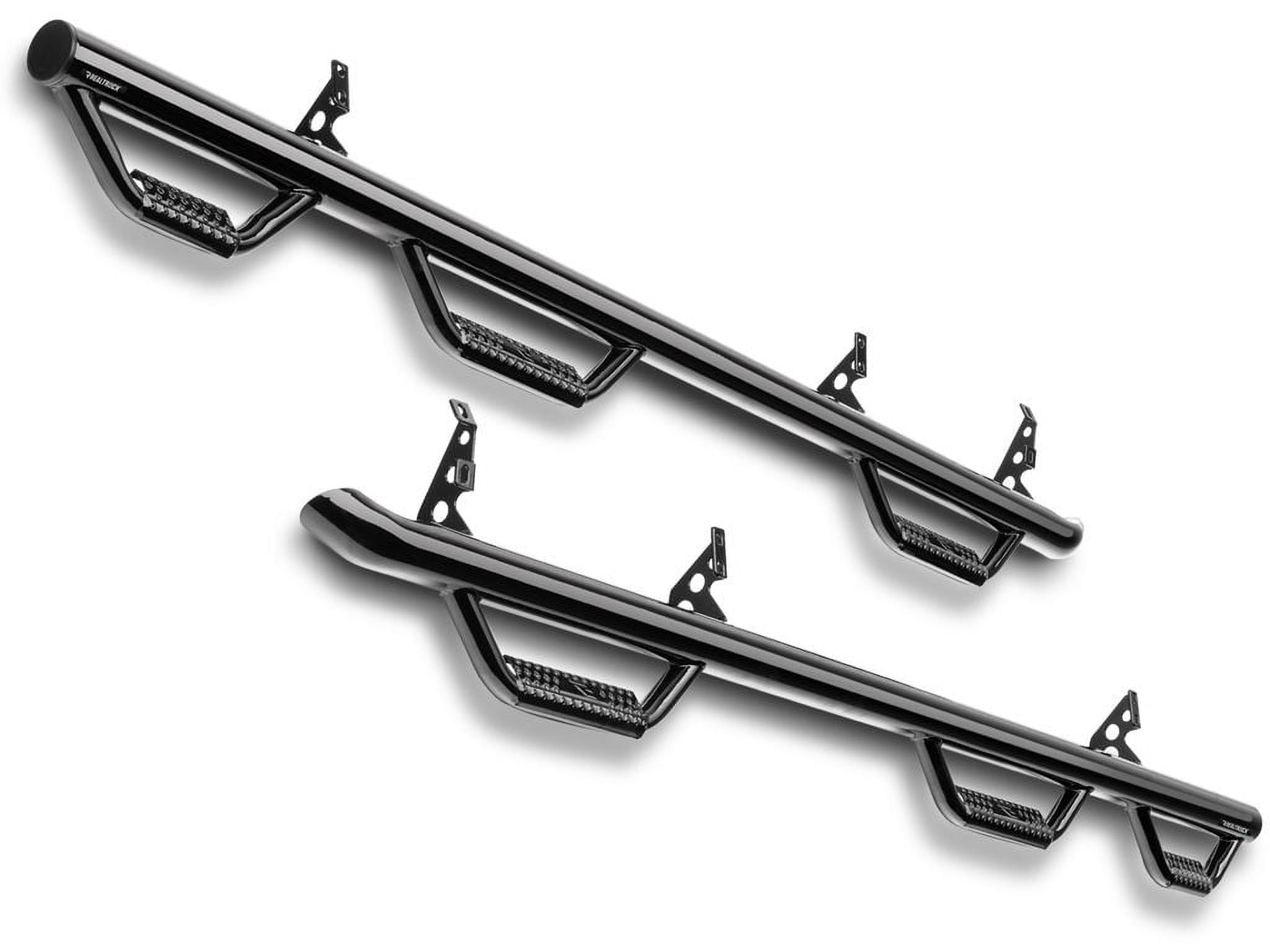 Ford Excursion Step Nerf Bar