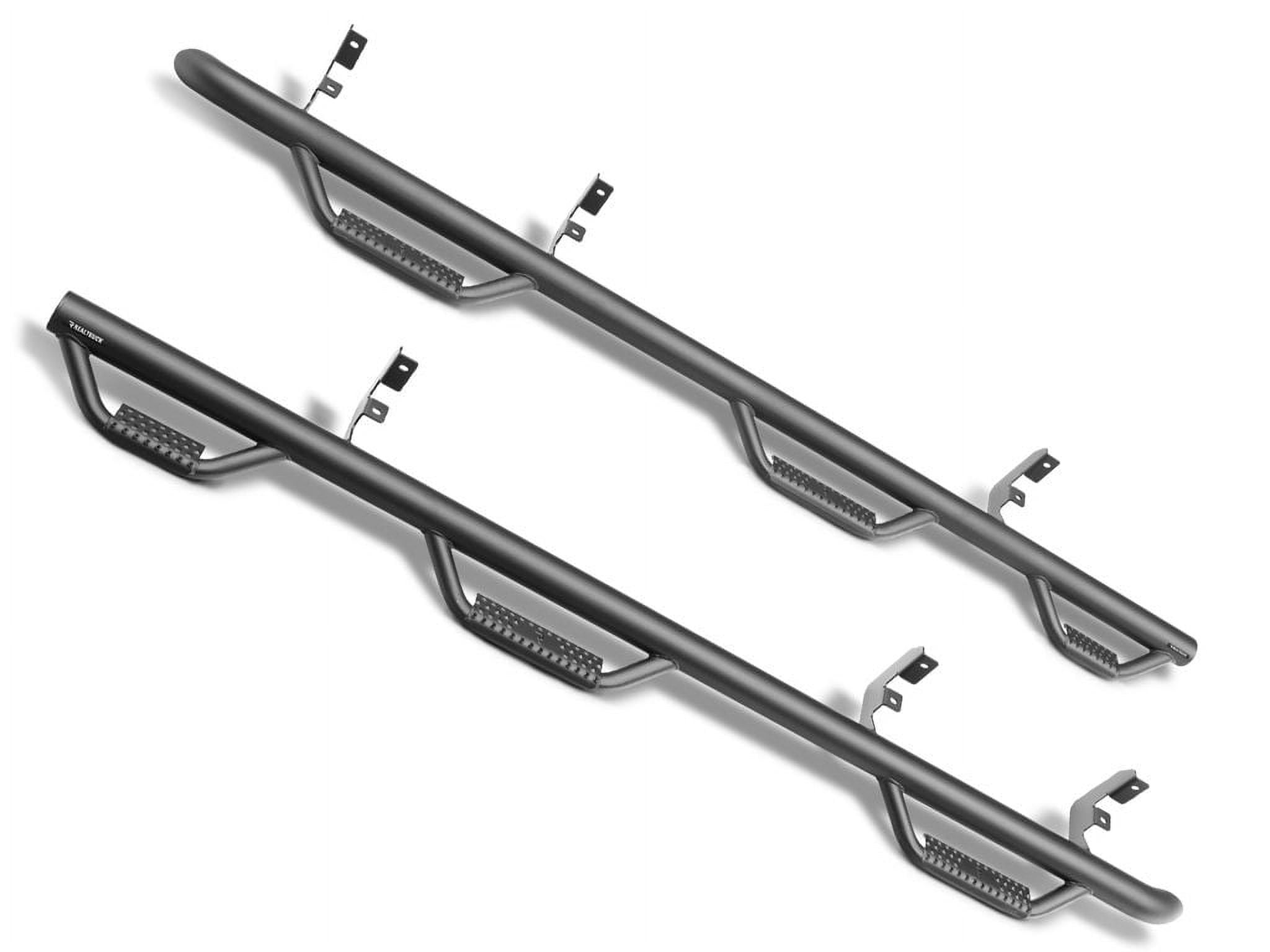 Hummer H2 Step Nerf Bar