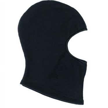 QuietWear Men's Spandex Balaclava Facemask - Walmart.com