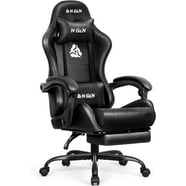 Playseat Evolution Gaming Chair - Black Alcantara with Black Frame ...