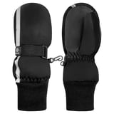 N'Ice Caps Kids Waterproof Thinsulate Mittens Reflector Winter Snow ...
