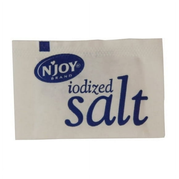 Salt Packets