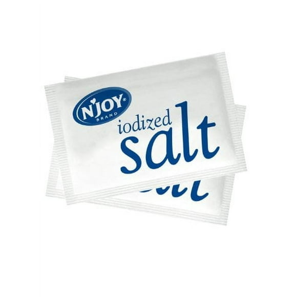 Salt Packets