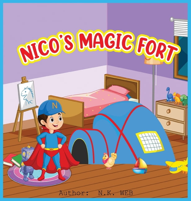 Magic Fort