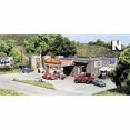 N KIT DPM Gold Jerry Riggs Service Multi-Colored - Walmart.com