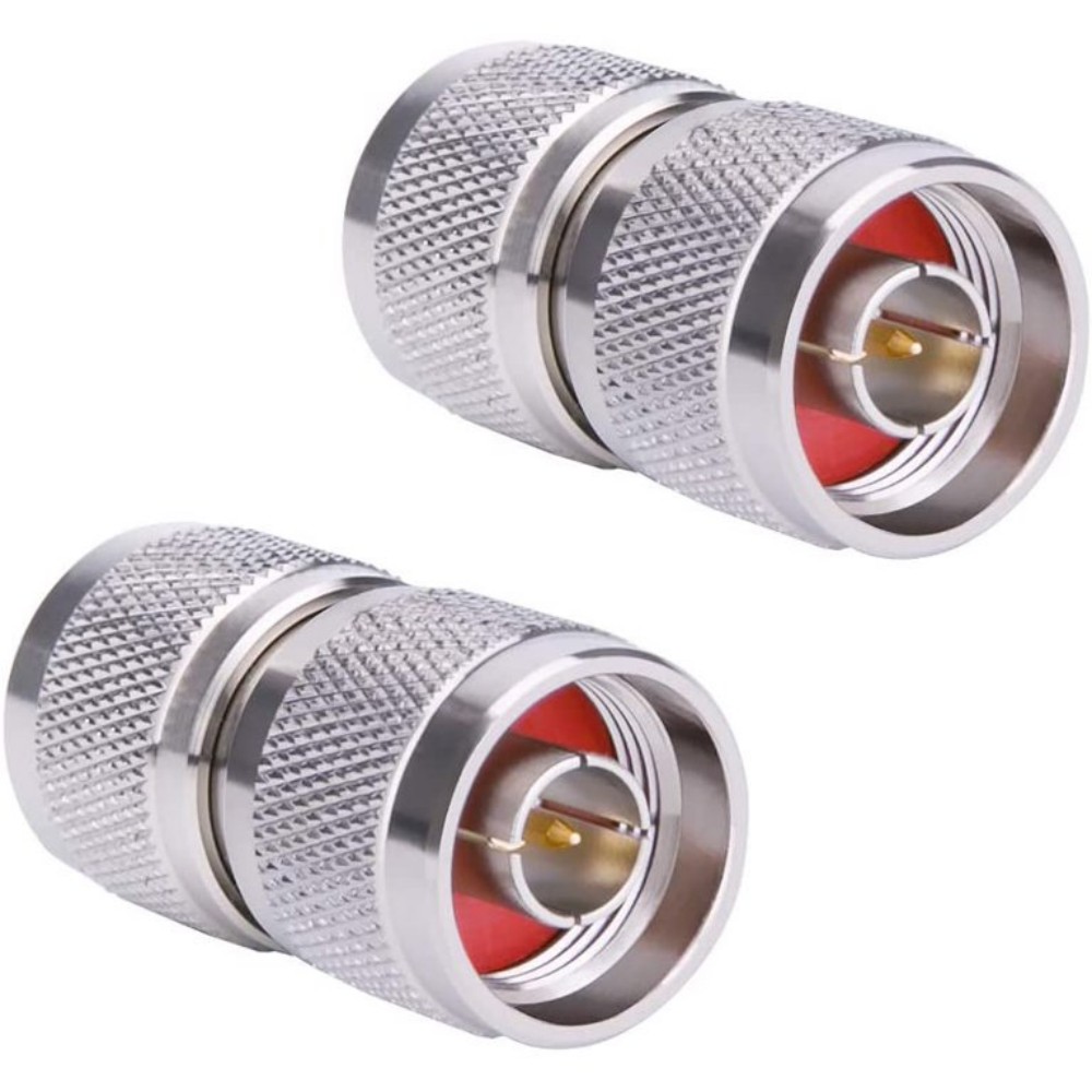 N Type Connector Male N Type Connector Male