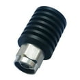 N Male Plug Dc-3Ghz 10W Watt Coaxial Terminal Termination Dummy Load 50 ...