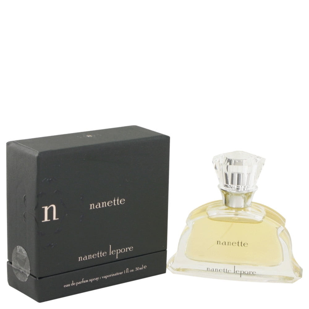 N Nanette by Nanette Lepore 1 Oz Eau de Parfum Spray - Perfume ...
