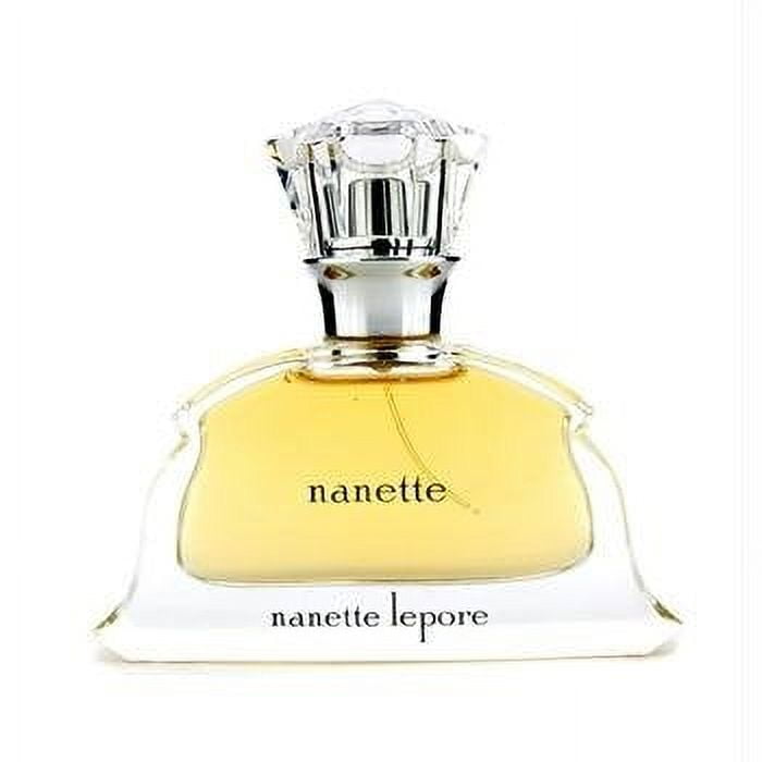 N Nanette by Nanette Lepore Eau de parfum Spray 1 Oz - Walmart.com