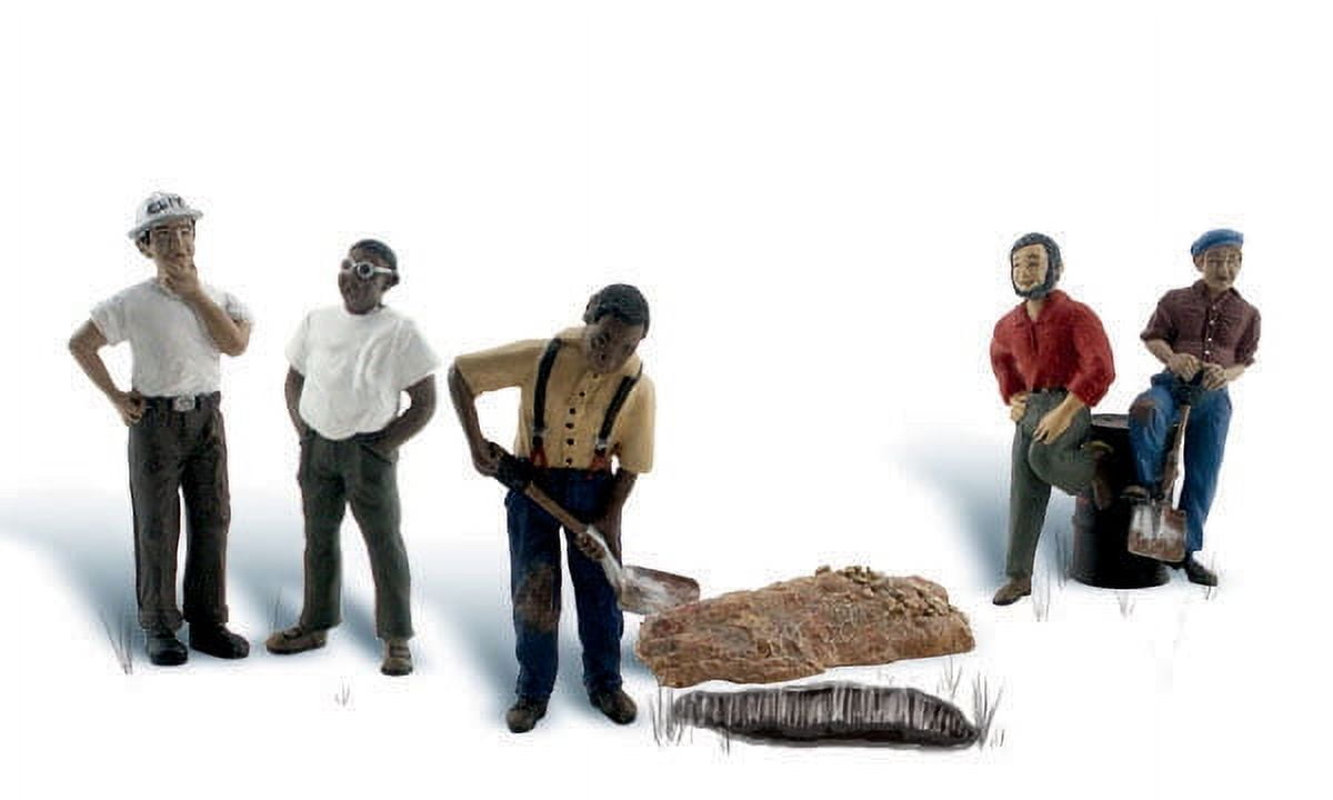 N ONE MAN CREW - Walmart.com