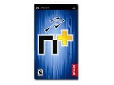 N+ - PlayStation Portable - Walmart.com