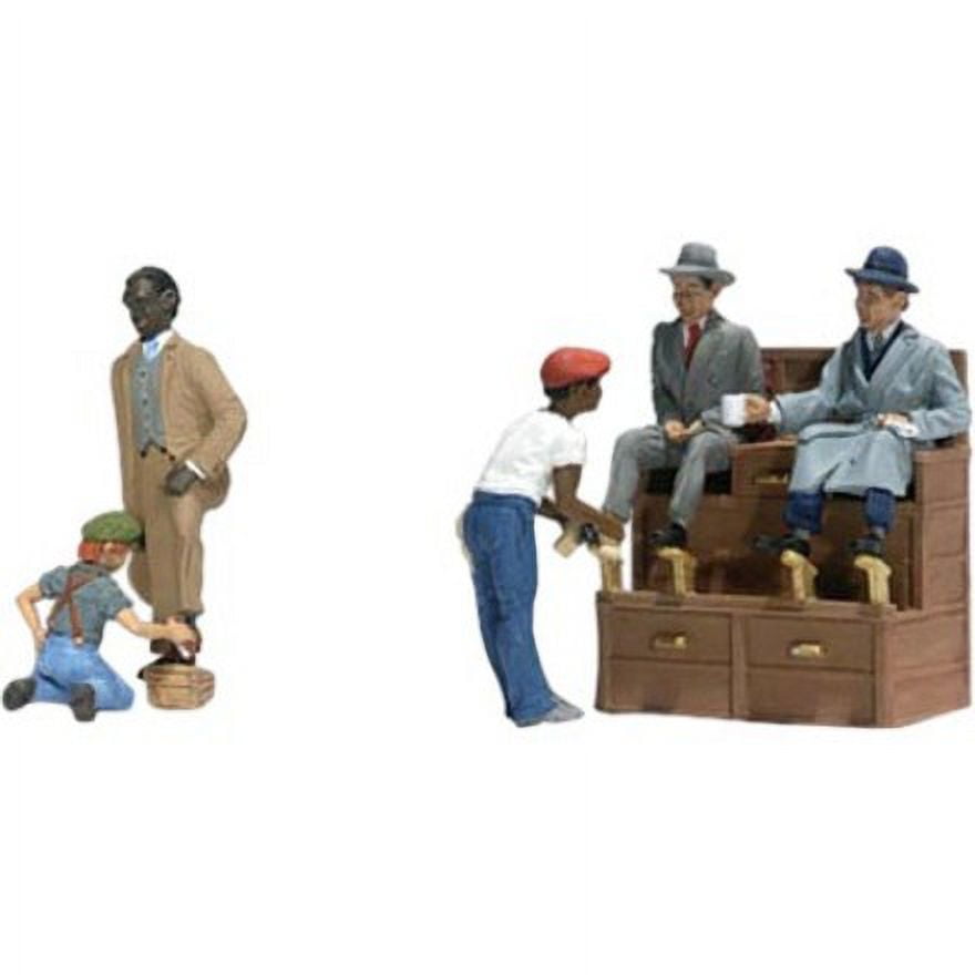 N SHOE SHINERS - Walmart.com