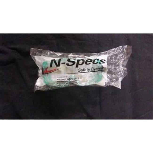 N Safety 104-21544 Splash Protection Safety Goggles - Walmart.com