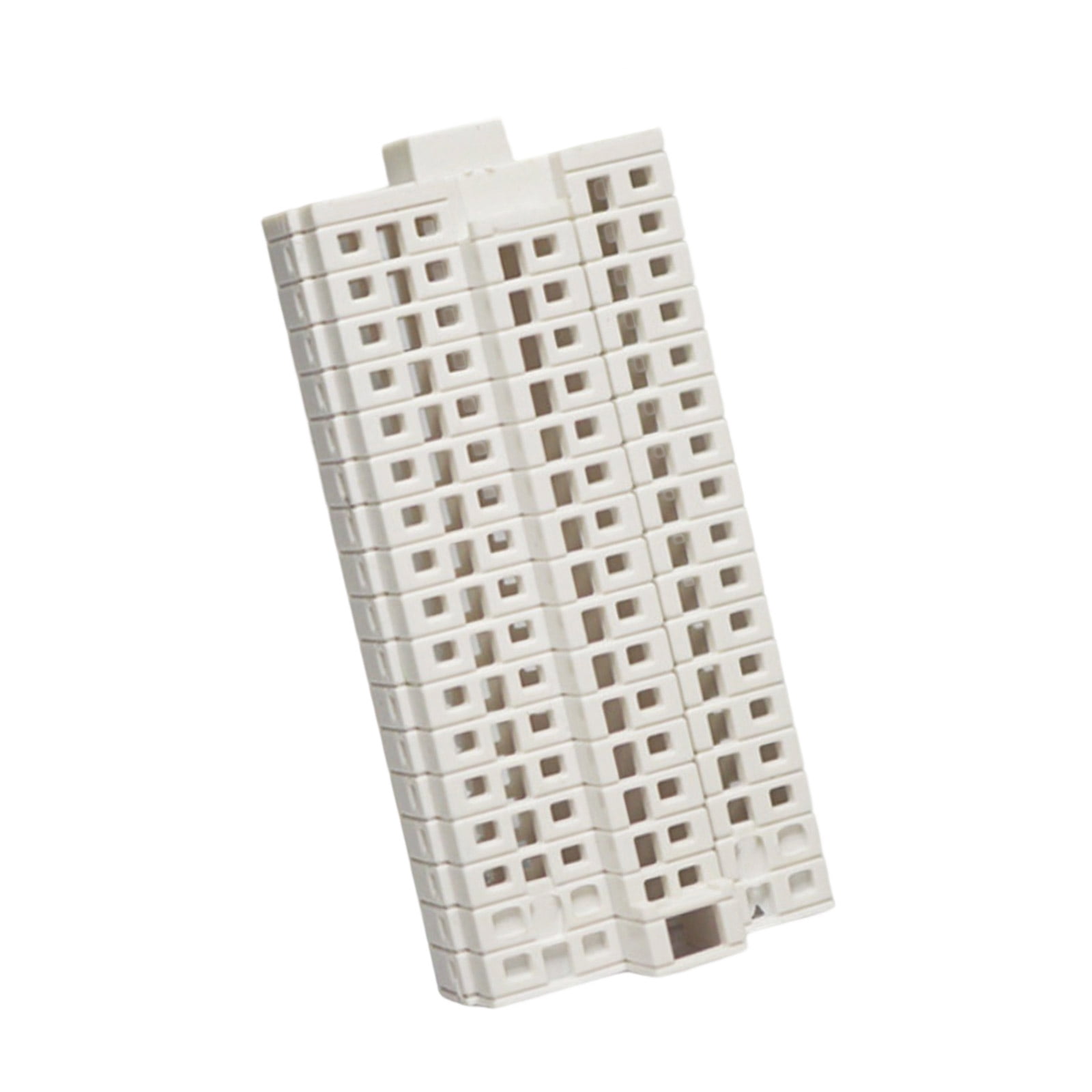 N Scale 1:500 Mansion House Assembled Model Miniature Architectural ...