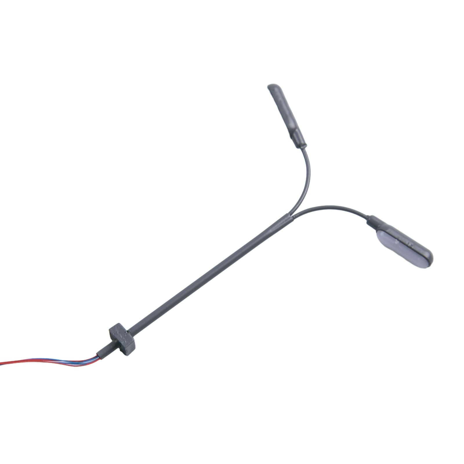 N Scale LED Street Lamp Gauge 1160 Landscaping Model Platform Light ...