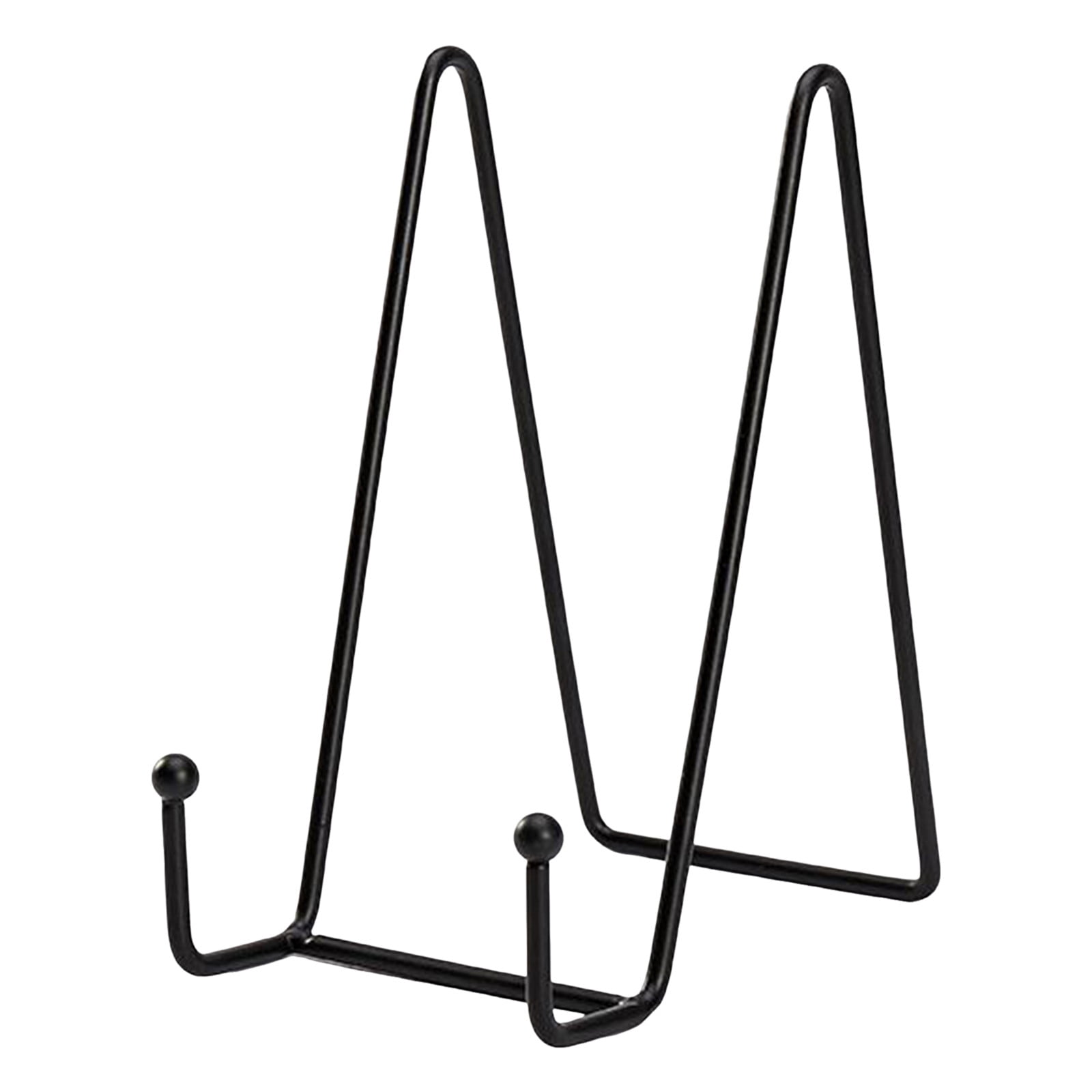 N Shaped Desktop Font Frame Frame Display Frame Simple Metal Lazy ...