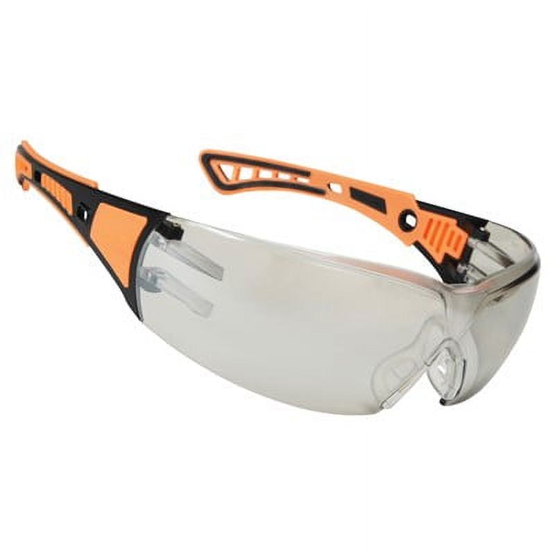 N-Specs Avenger XP Indoor Outdoor Lens Safety Glasses (6 Pairs ...