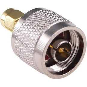 Barrel Plug Adapter