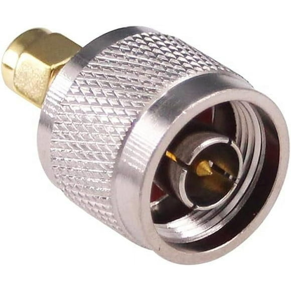 Barrel Plug Adapter