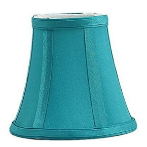 Teal Lamp Shades