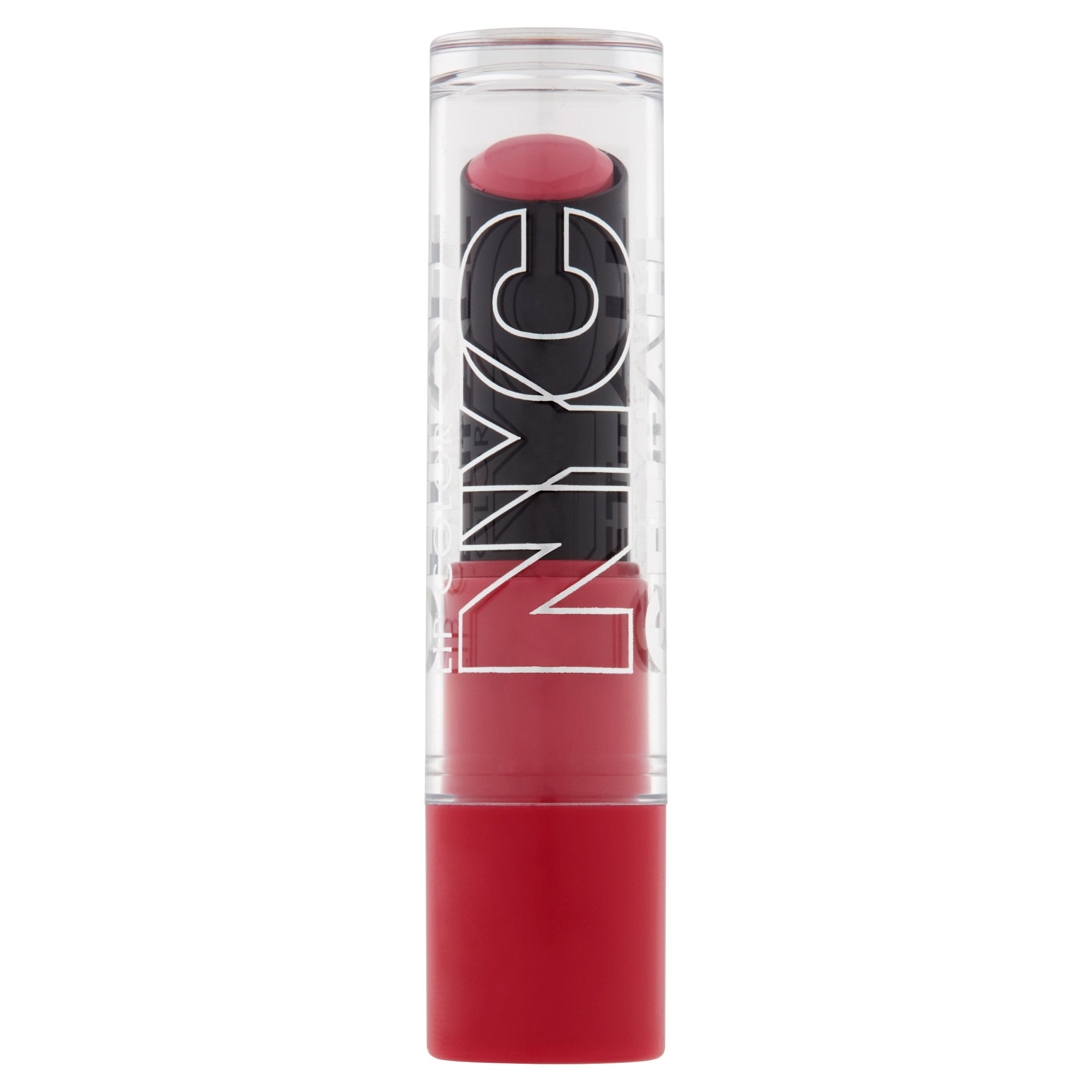 N.Y.C .New York Color Get It All Lip Color, Pinktastic - Walmart.com