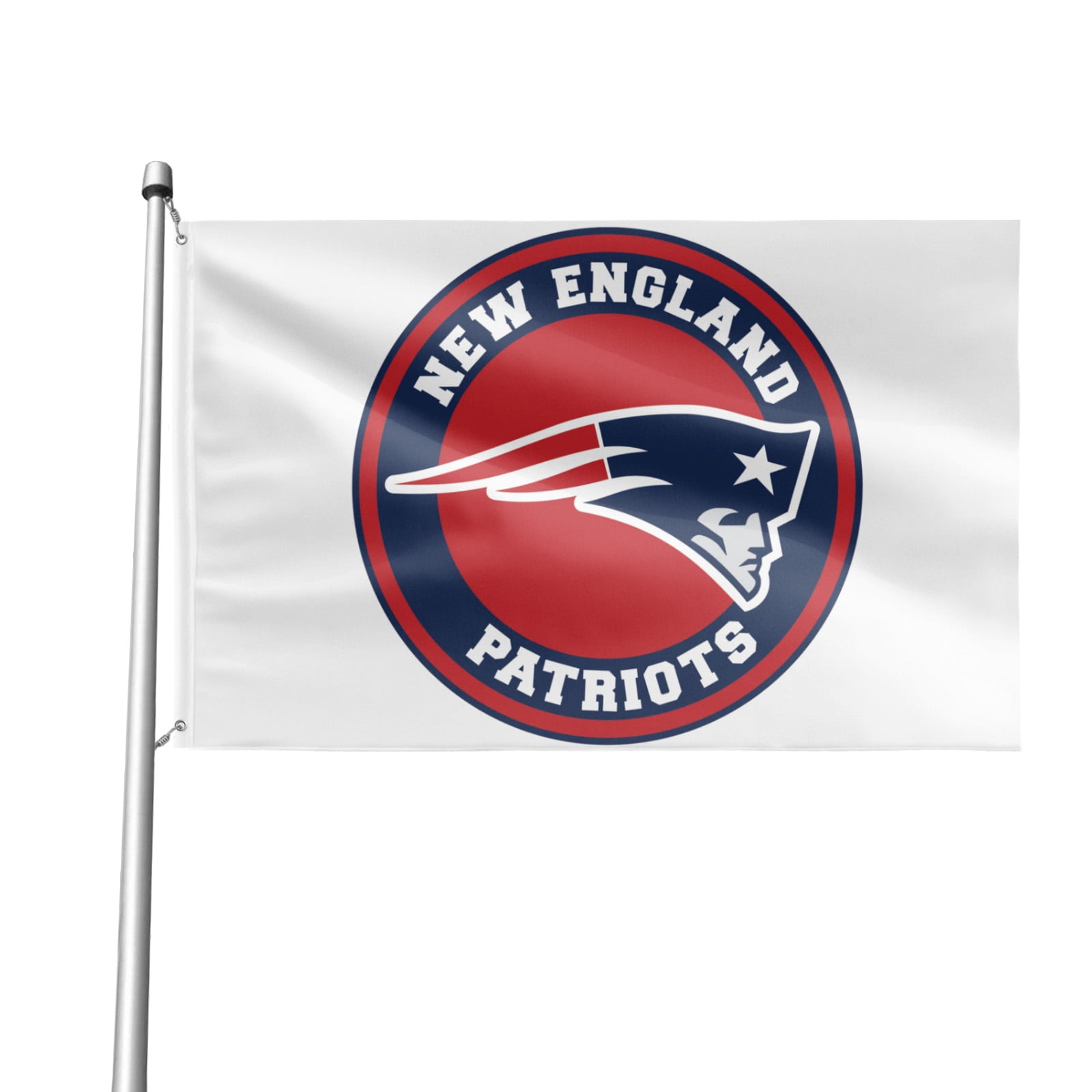 N_ew_Eng_land_Patriots double-sided3x5foot flag background hanging ...