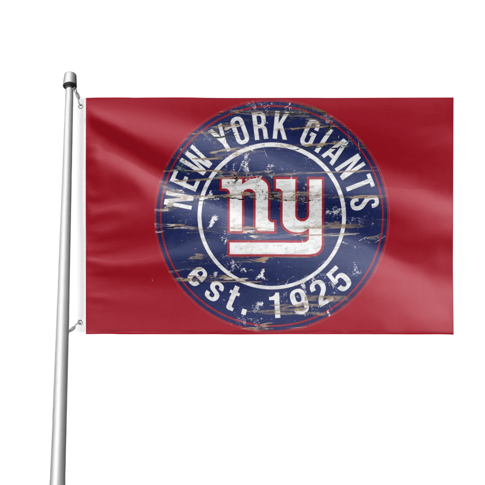 N_ew_York_Giants double-sided3x5foot flag background hanging outdoor ...