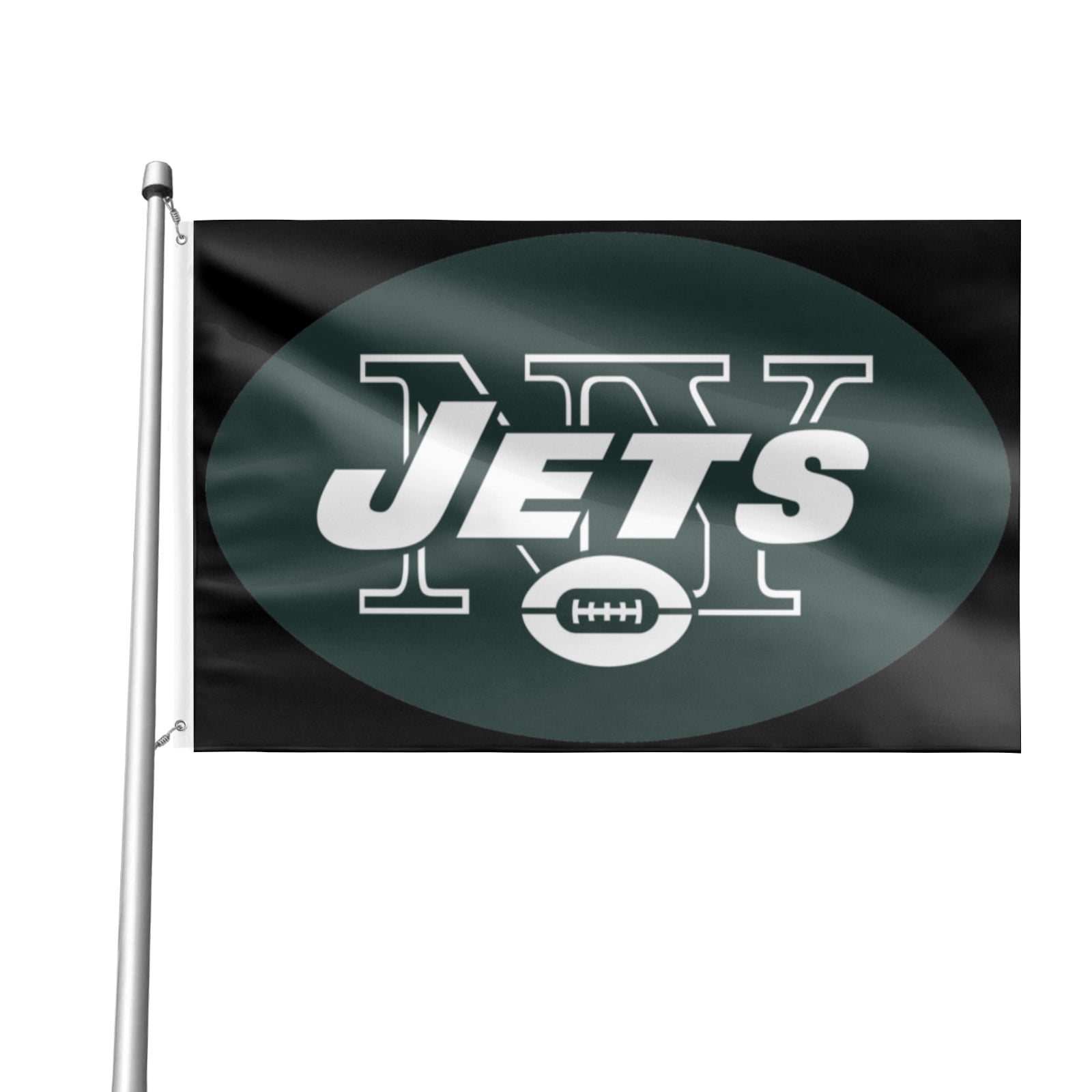 N_ew_York_Jets double-sided3x5foot flag background hanging outdoor flag ...