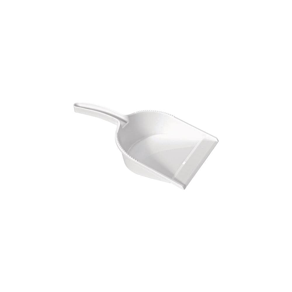 Nölle 18455001 HACCP Dust Pan, White, 22 cm - Walmart.com