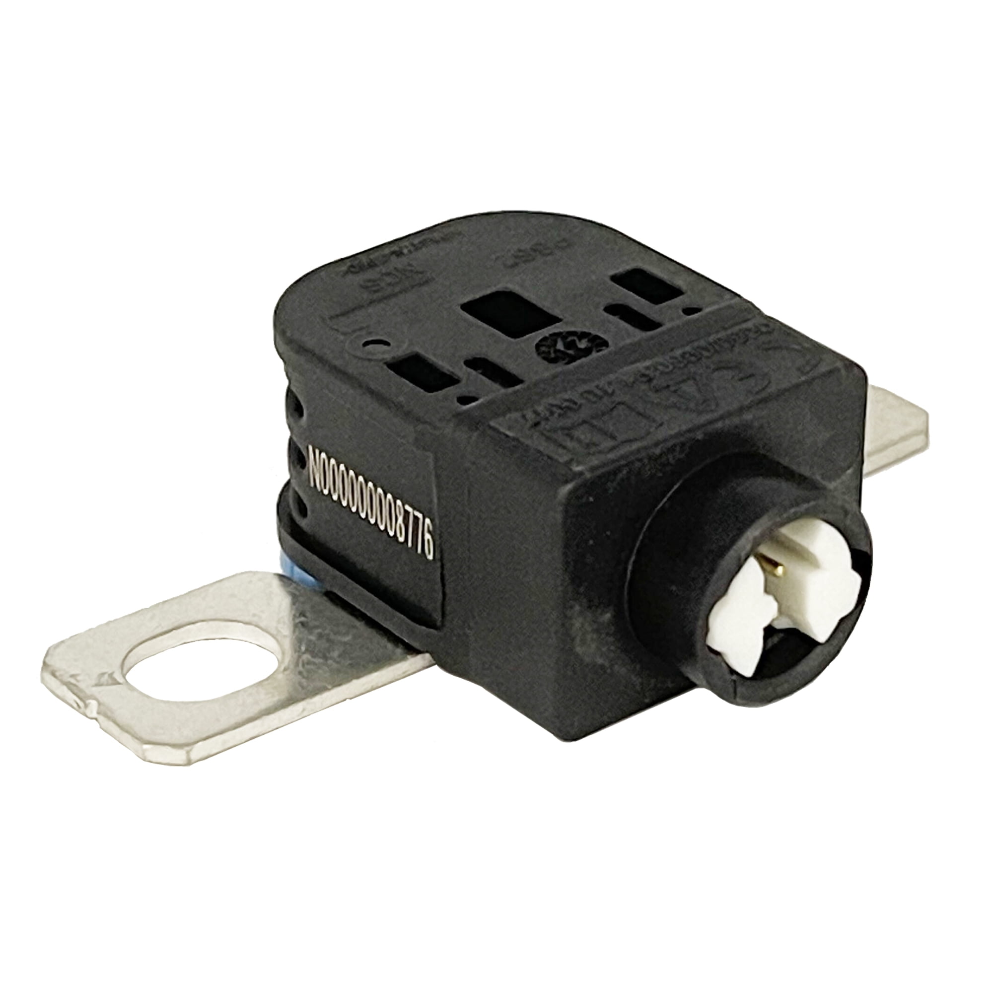 N000000008776 - Crash Battery Disconnect Fuses, PyroChrysler Pyroswitch ...