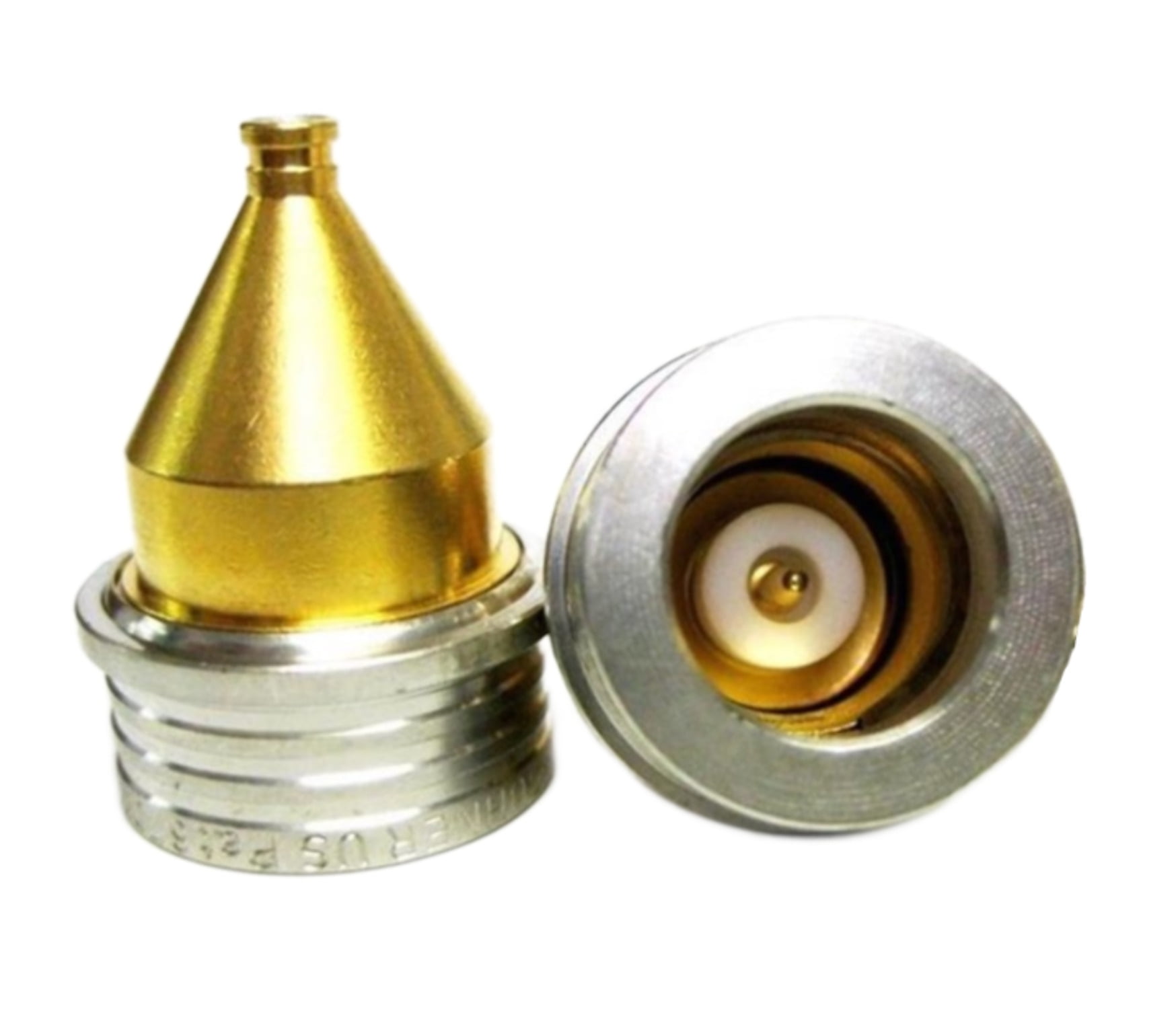 N0065167 Nortel Termination 50 Ohm Termination Load Plug Coax Qn Type IP 68 - Walmart.com