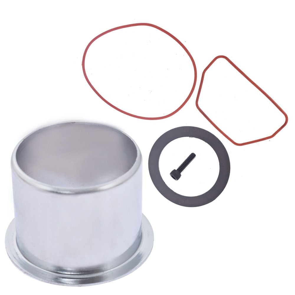 N038785 Air Compressor Piston Kit Replacement for DeWALT N021725 / 2-7 ...