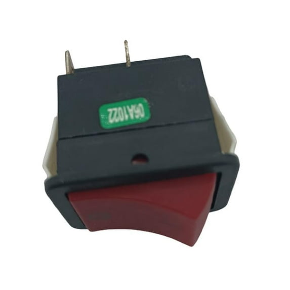 # N043321 Air Compressor Rocker Power Switch D55146 D55146 D55167 ...