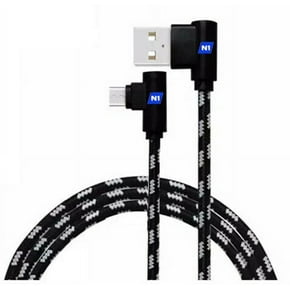 Usb C 90 Degree Cable 1ft