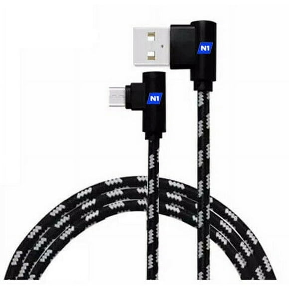 Usb C 90 Degree Cable 1ft