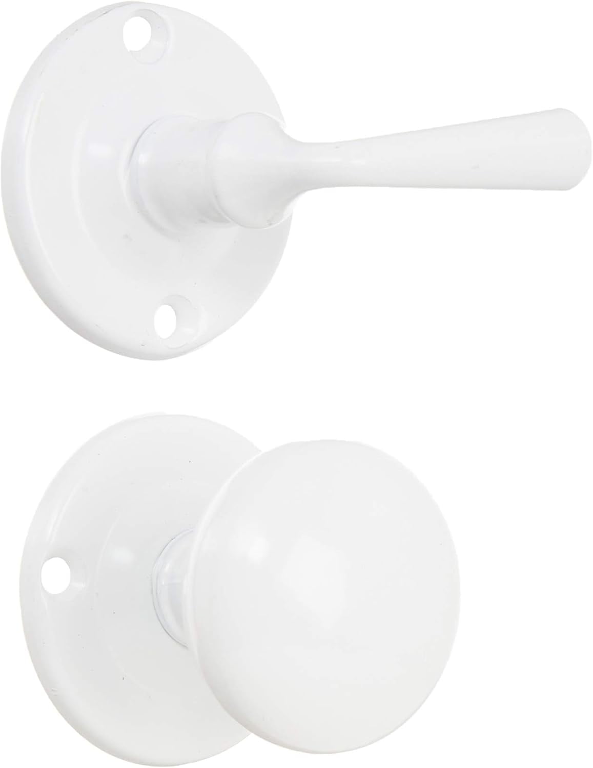 N100-019 White Screen Door Kit - Walmart.com