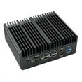 Mini Pc CWWK 12th Gen Firewall Router Intel I3 N305 N200 N100 4xi226-V ...