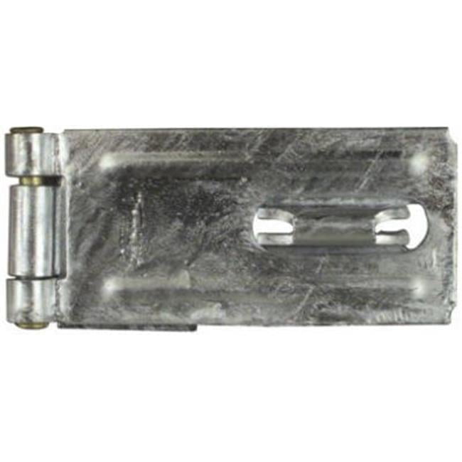 N102-749 3.25 in. Galvanized Safety Hasp - Walmart.com