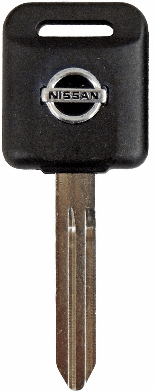 PHILIPS ID 46 Transponder Chip Key N104 for Nissan VLS - Cross ...