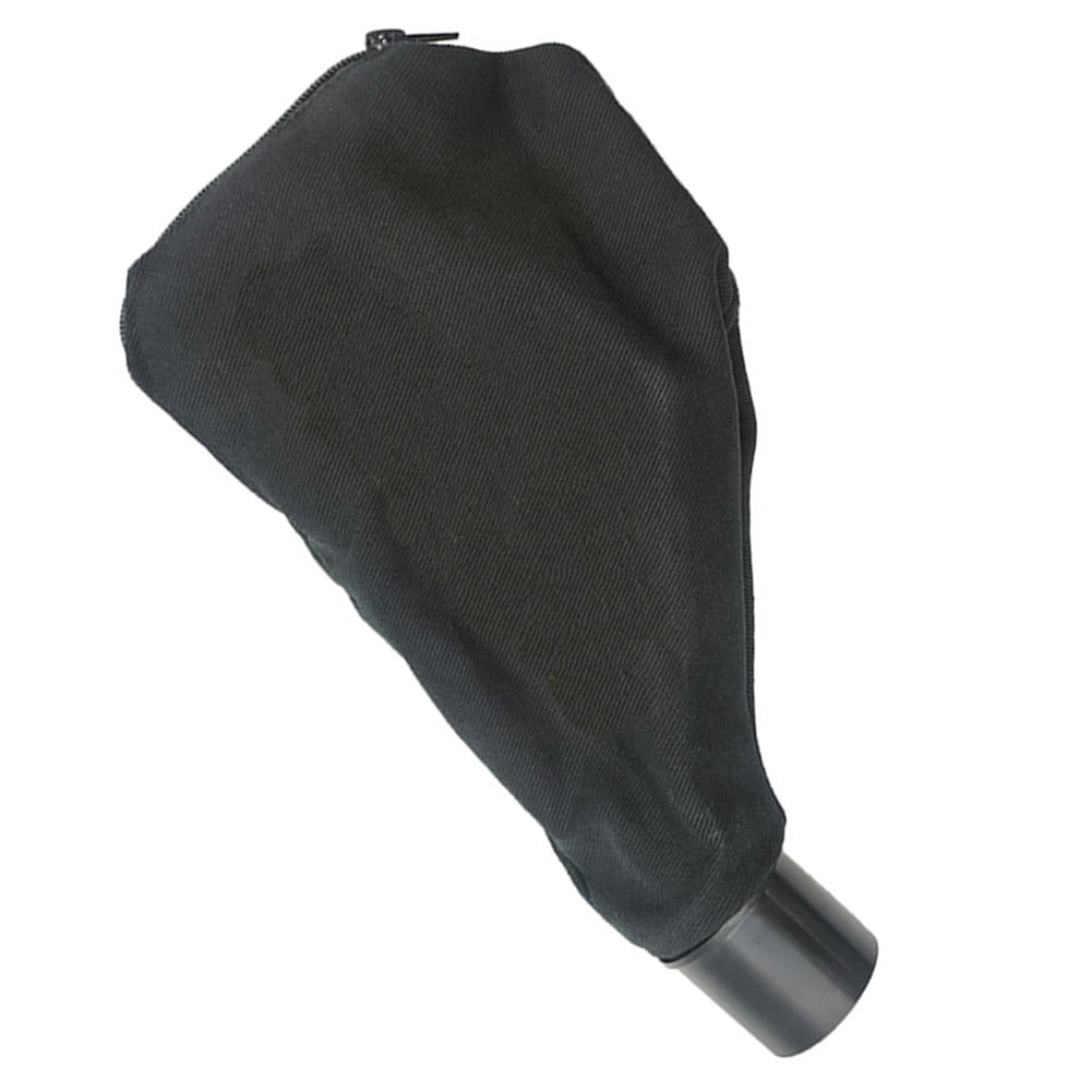 N126162 Miter Saw Dust Bag Table Saw Dust Collect Bag for for - Walmart.com