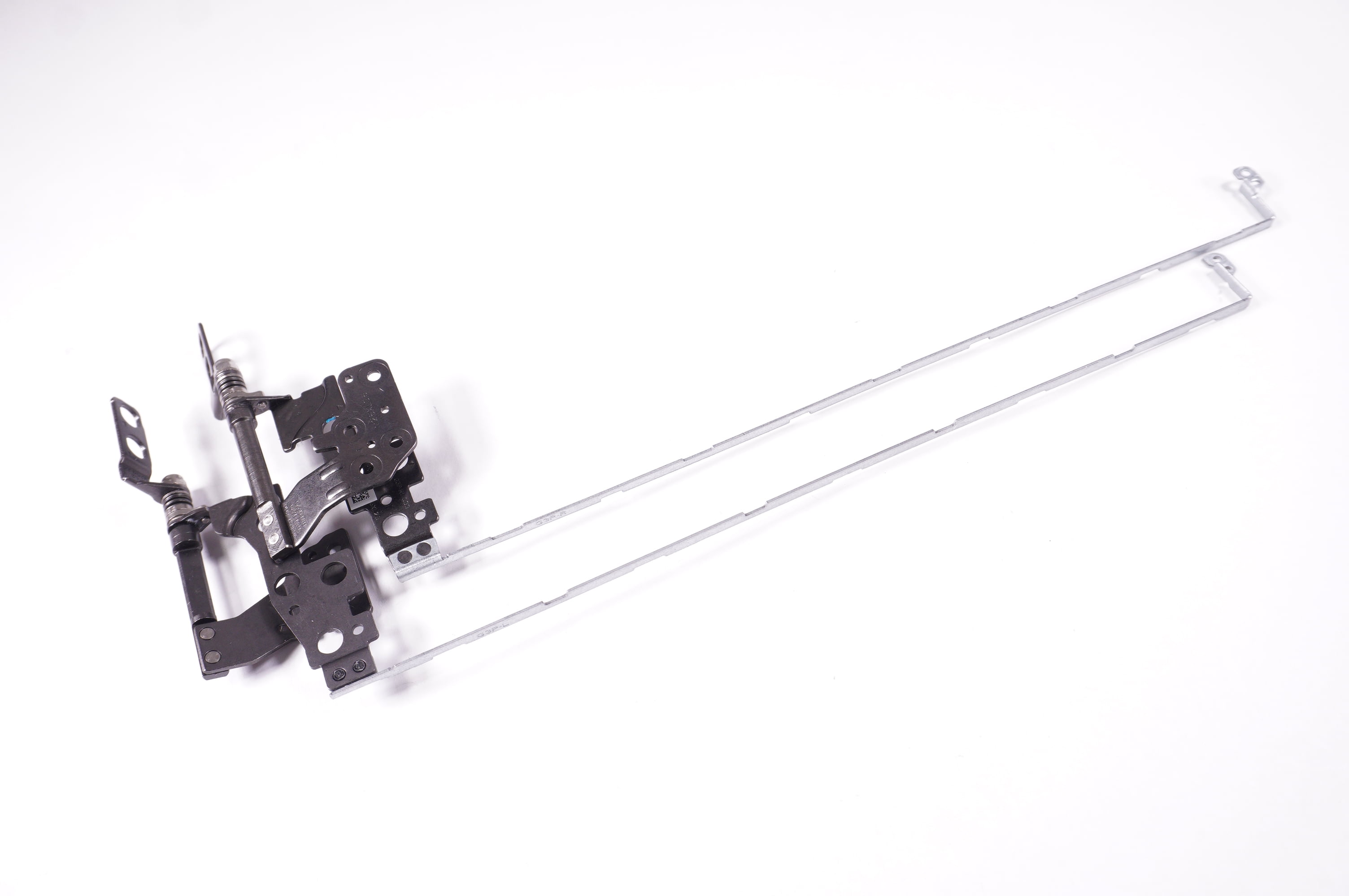 N13329-001 Hp Hinges Kit Left Right 15-FA0031DX - Walmart.com