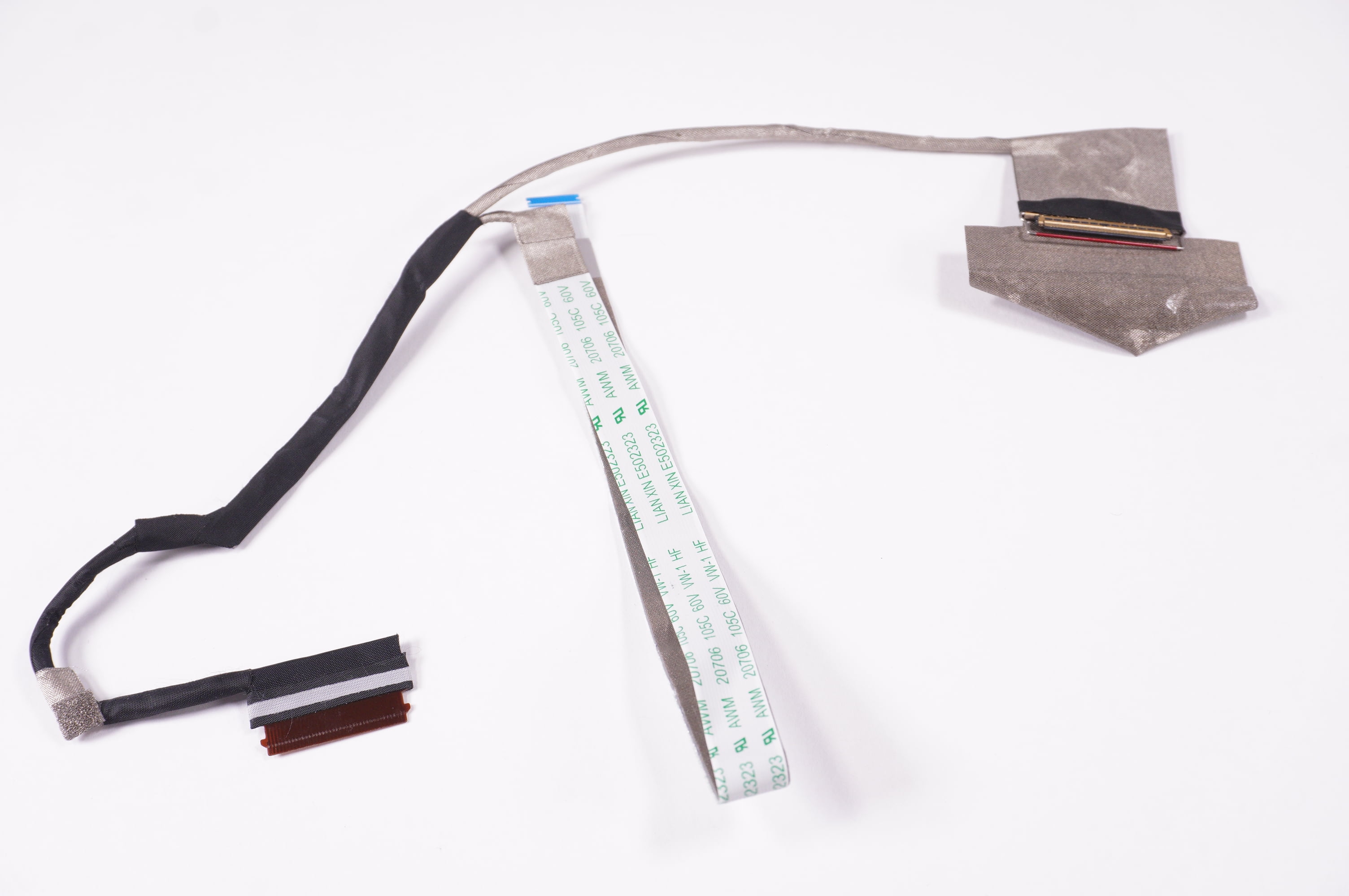 N13331-001 Hp LCD Display Cable 15-FA0031DX - Walmart.com