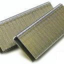 N17 Staples 7/16" Crown, 1-1/2" Leg 16 Gauge - Walmart.com